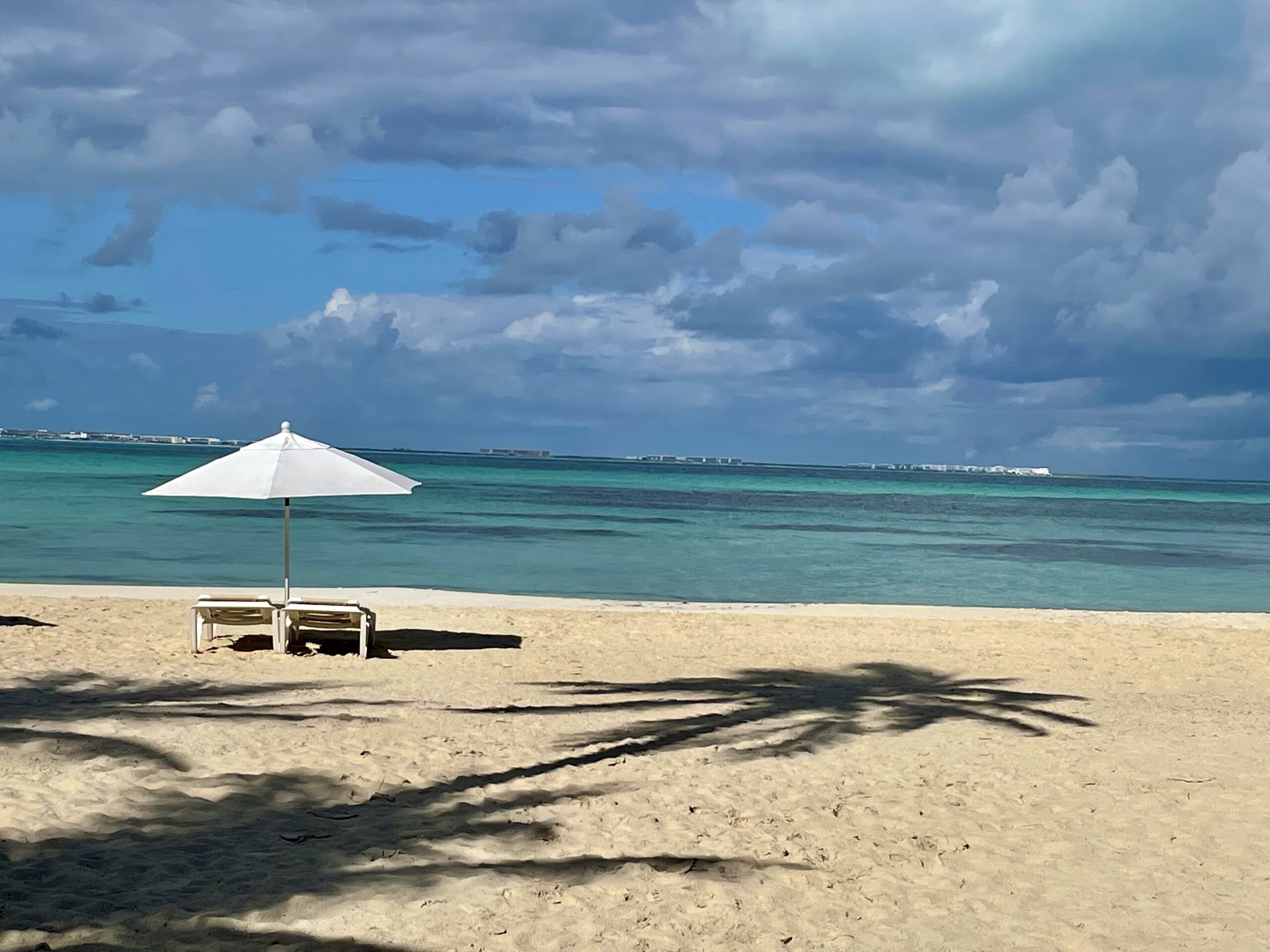 beach-chairs – Mapchick's Isla Mujeres